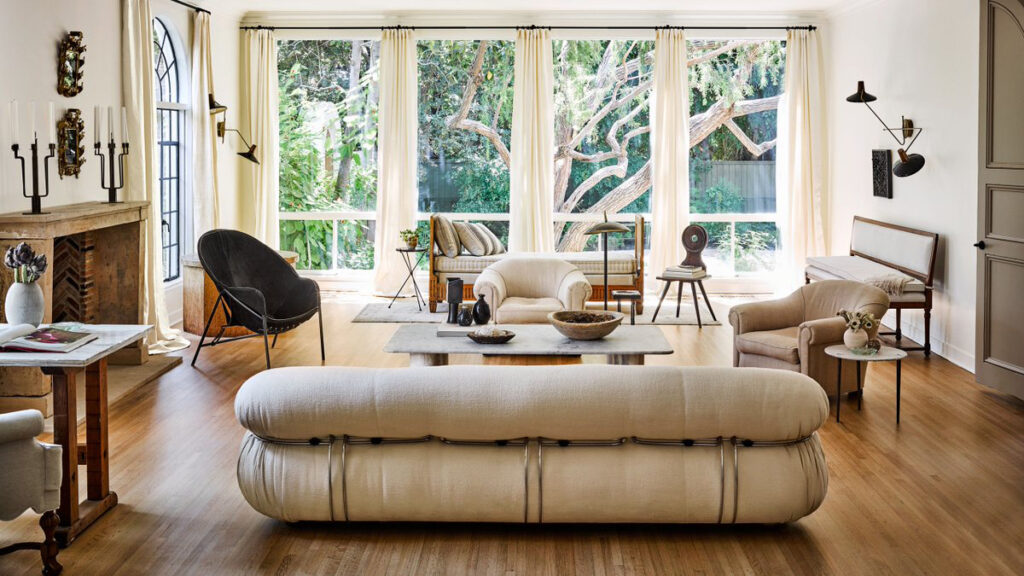 NATE + JEREMIAH | Impecable estilo en diseño interior - Area Design